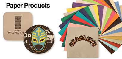 Nightclub Paper Products - The Match Group